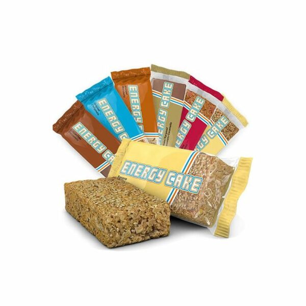 Energy Cake-125 g - fitbodyshop.at | Fitness & Sportnahrung Tirol